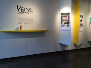 Venture Launch: A Preview - MFA Design