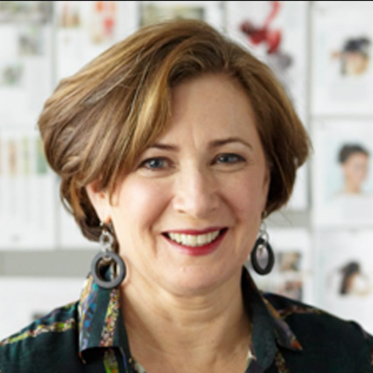 Faculty - MFA Design