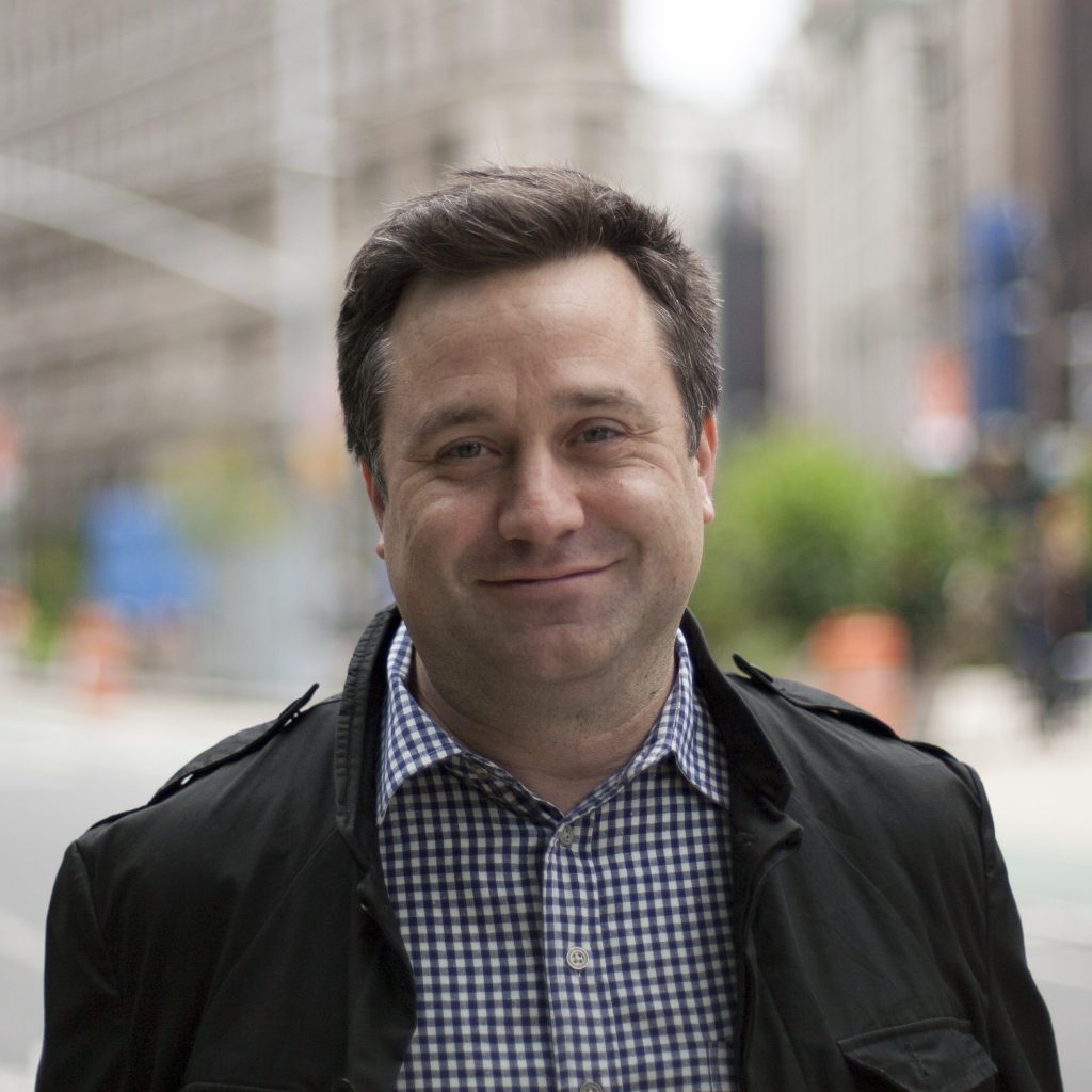 John Kilpatrick - MFA Design