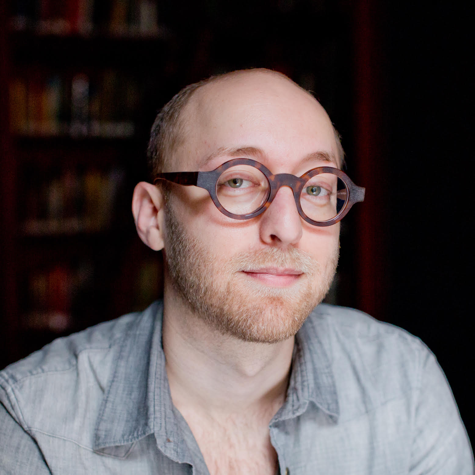 Marc Rabinowitz - MFA Design