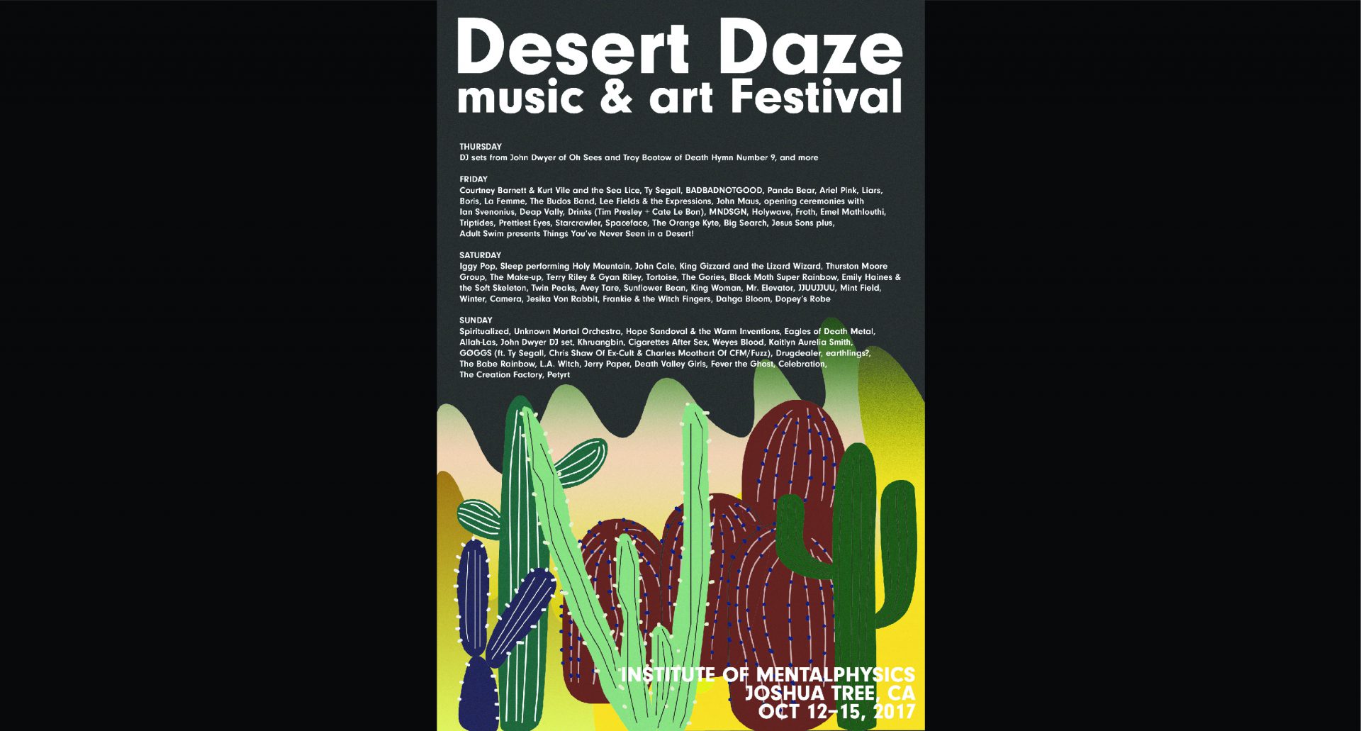 Meet The First Year Students: Juni Kim - MFA Design