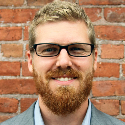 Timothy Cohan - MFA Design