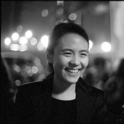 Livia Ito - MFA Design