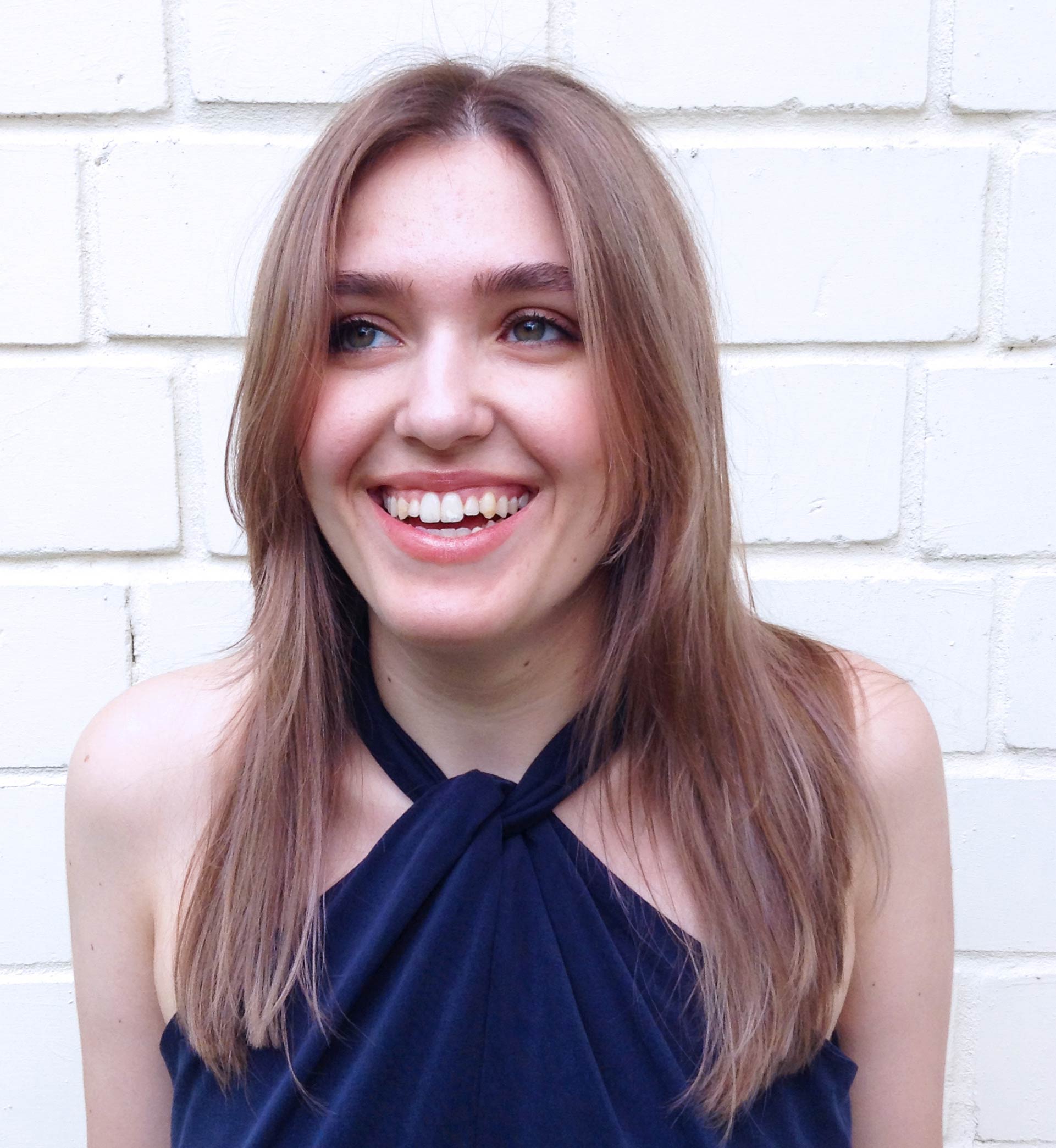 Victoria Holod - MFA Design