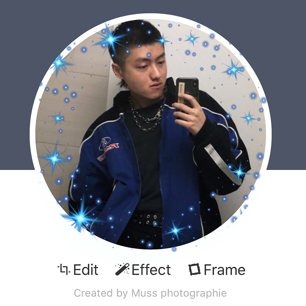 Qingping Wang - MFA Design