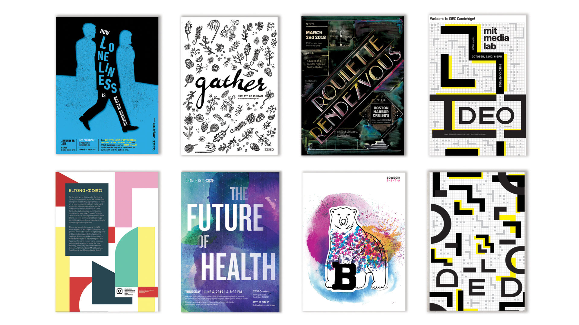 Alumni Spotlight: Sophy Lee - MFA Design