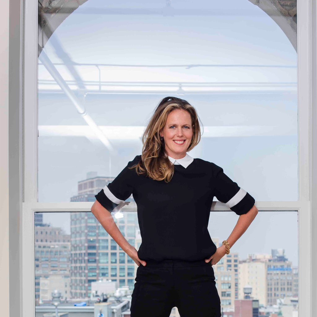 Class 2021: Meet Jennifer Bowles - MFA Design