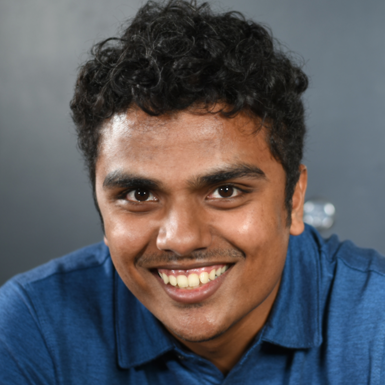 Brandon Joseph - MFA Design