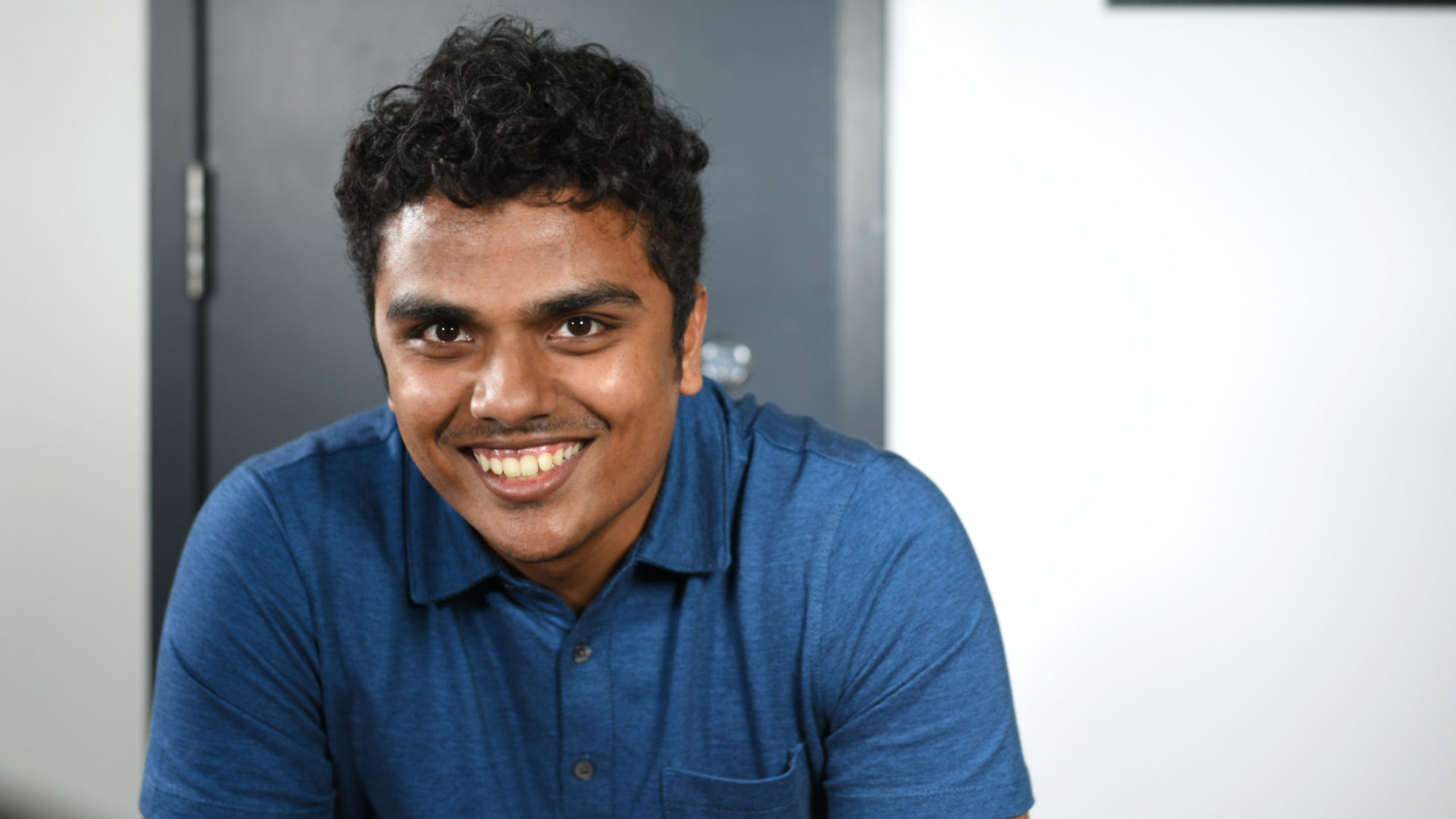 Class 2021: Meet Brandon Joseph - MFA Design