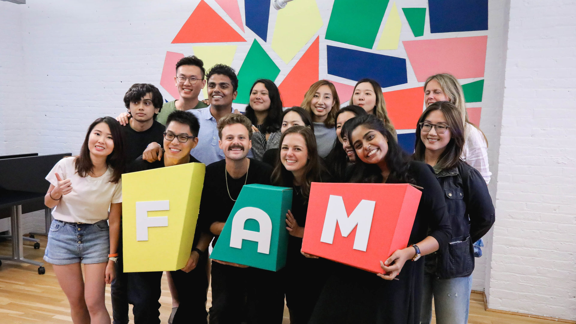 MFAD Orientation 2019 - MFA Design