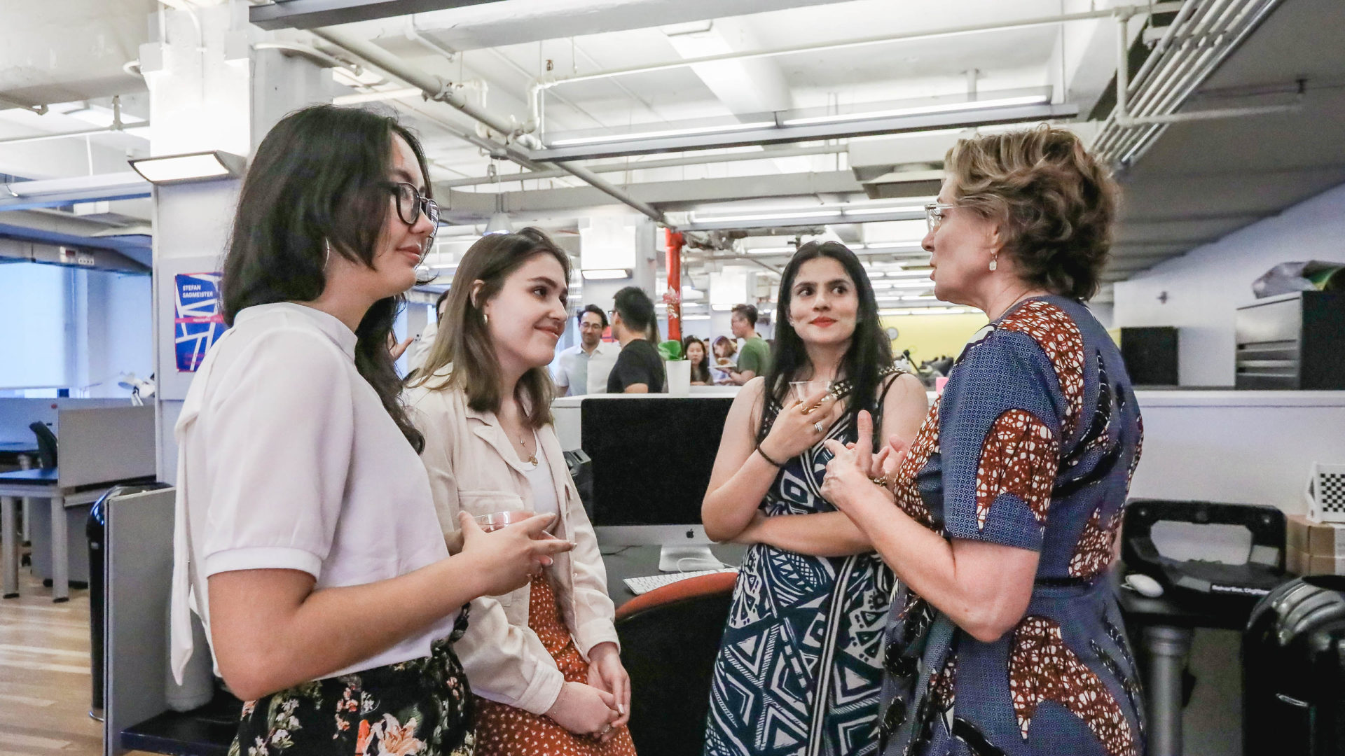 MFAD Orientation 2019 - MFA Design