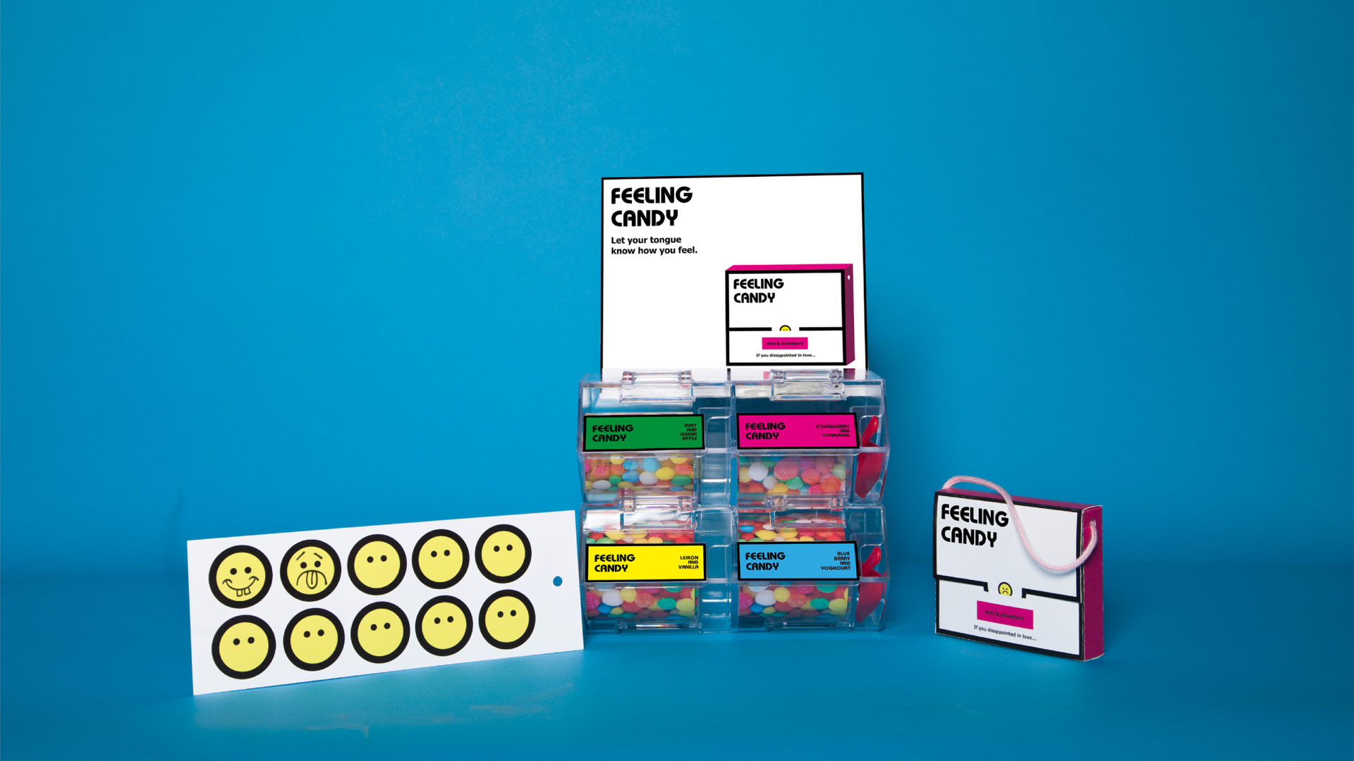 Class 2021: Meet Xi Lu - MFA Design