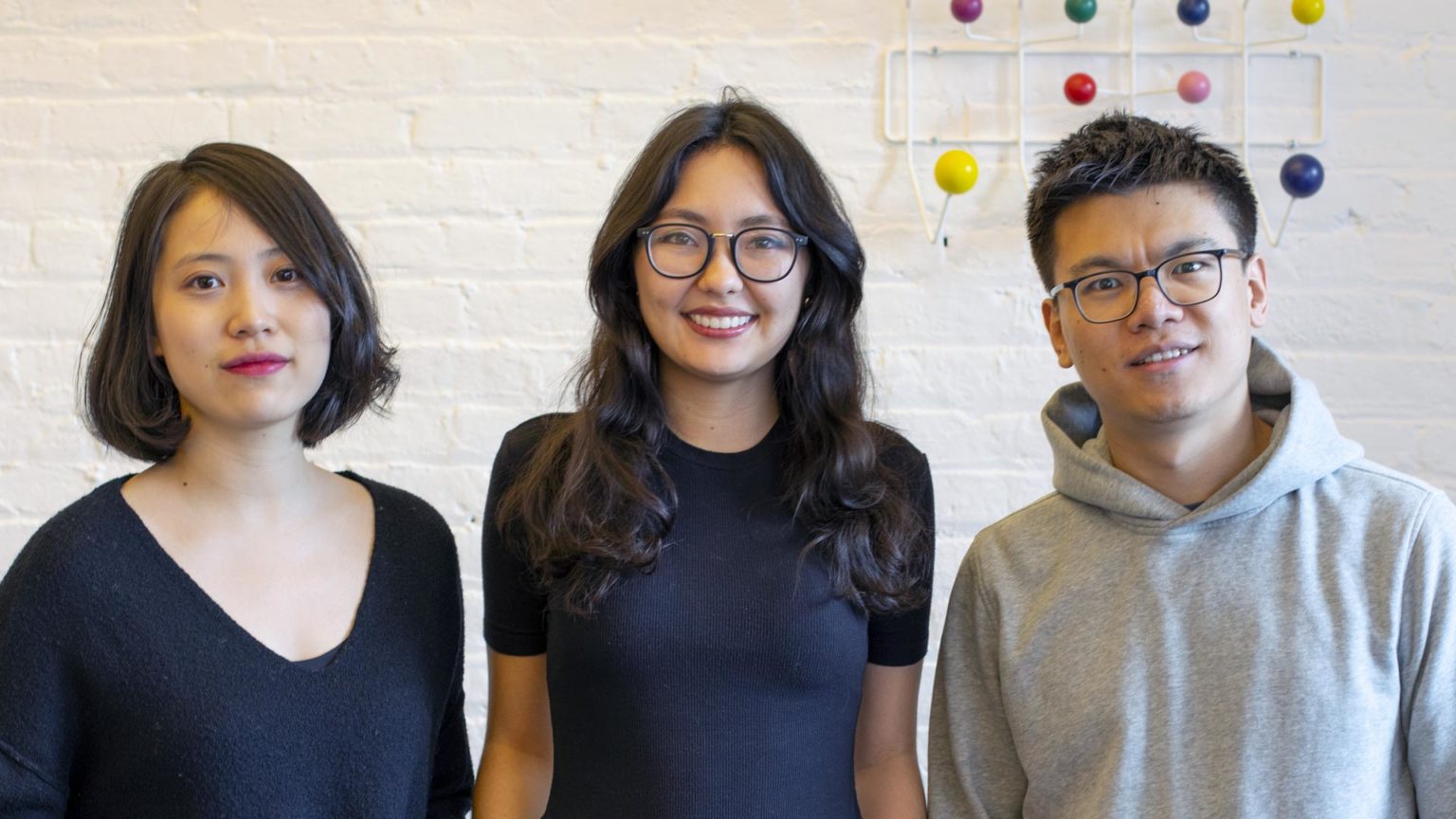 2020 SVA Alumni Awards Winners - MFA Design