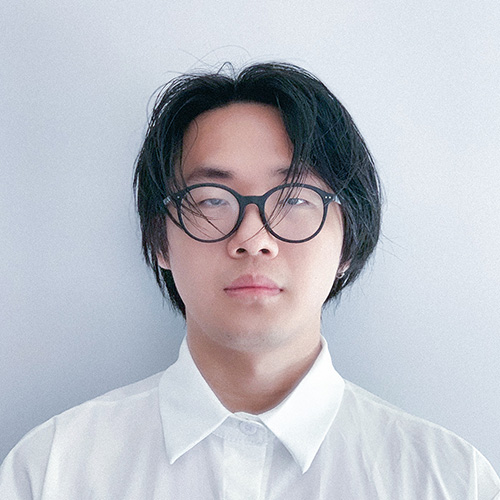 Shukang Yu - MFA Design