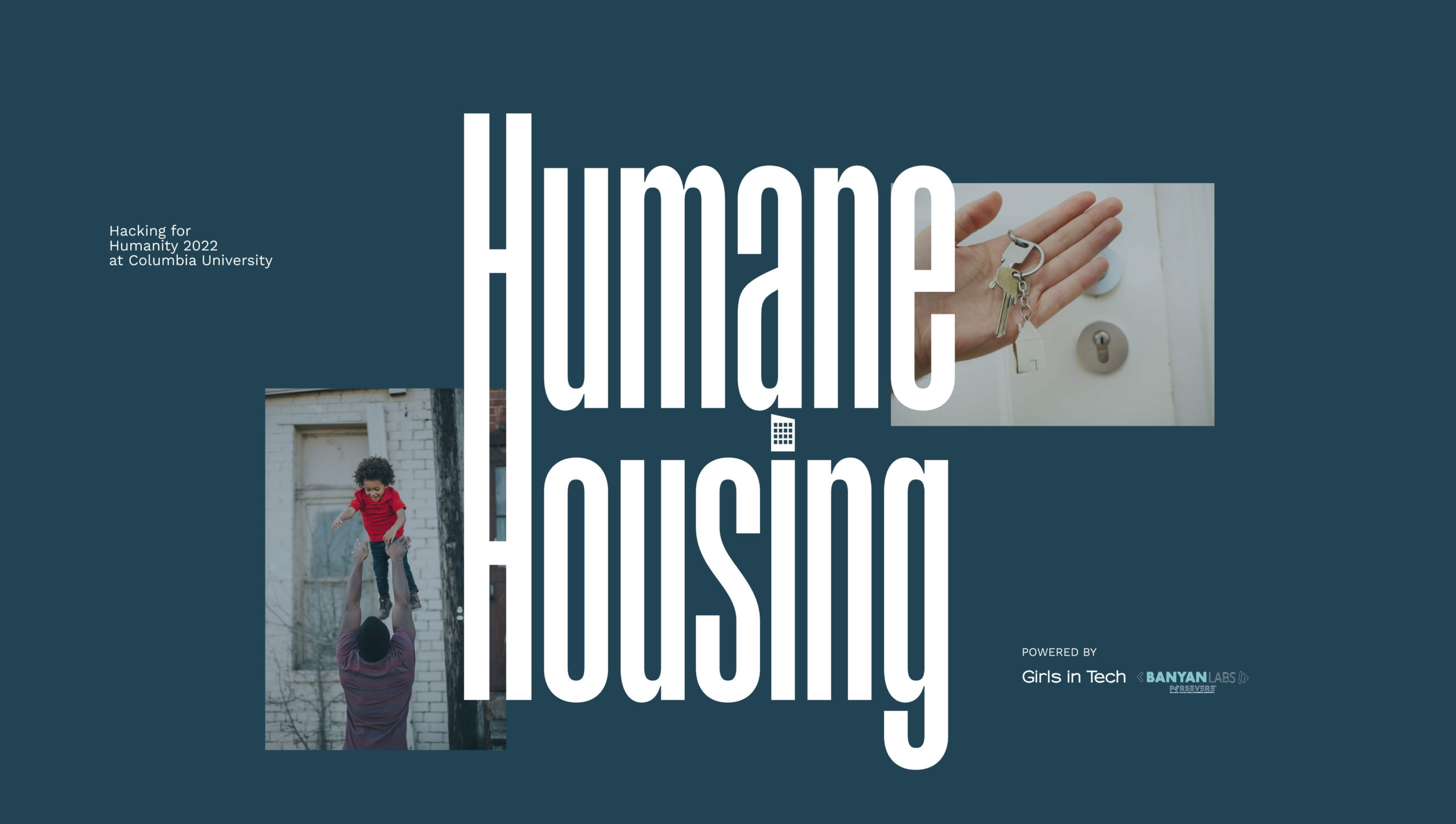 Inês Ayer wins 1st Prize at Hacking for Humanity powered by Girls in Tech & Columbia Justice ...