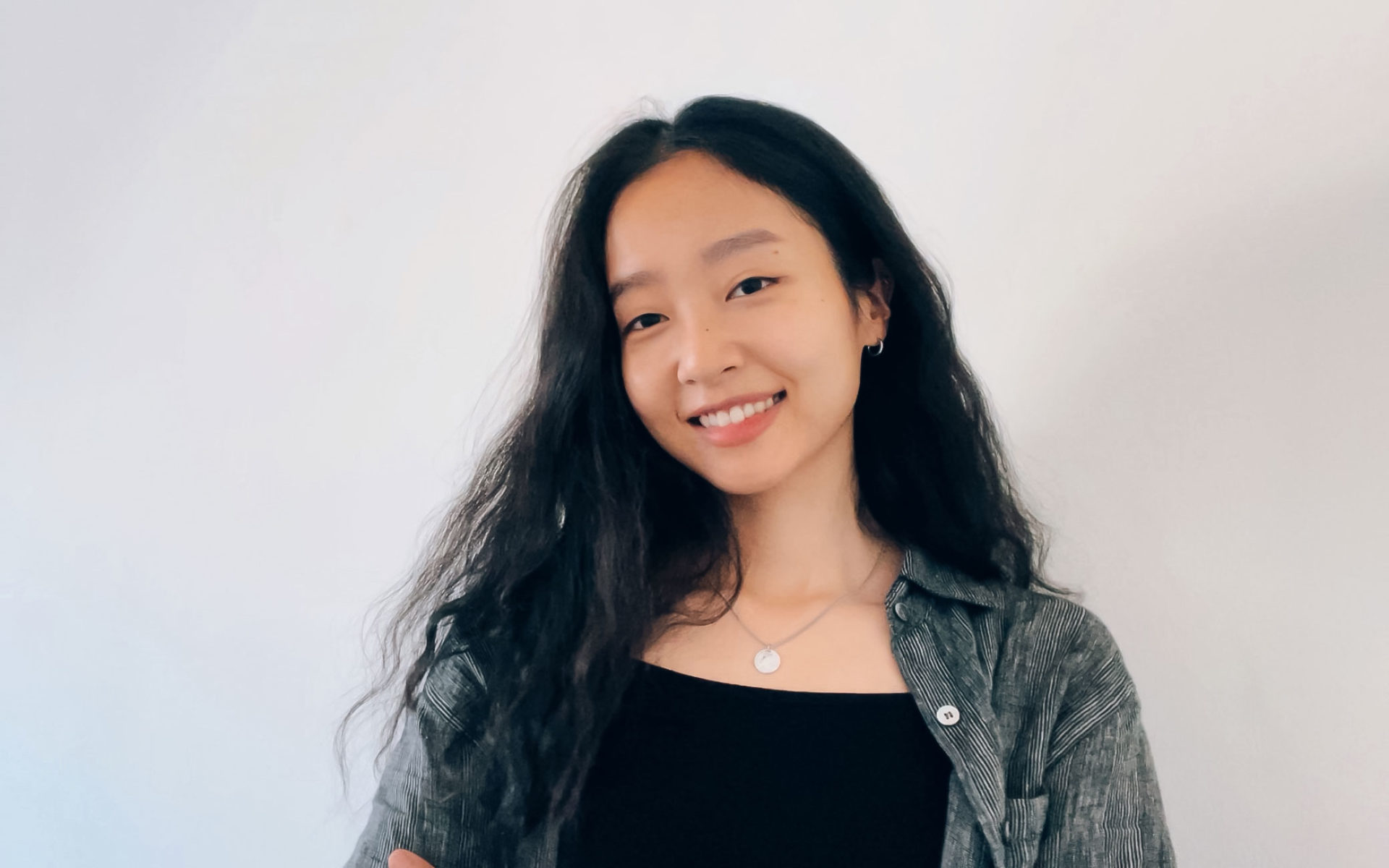 Student Spotlight: Jiyoung Kim - MFA Design