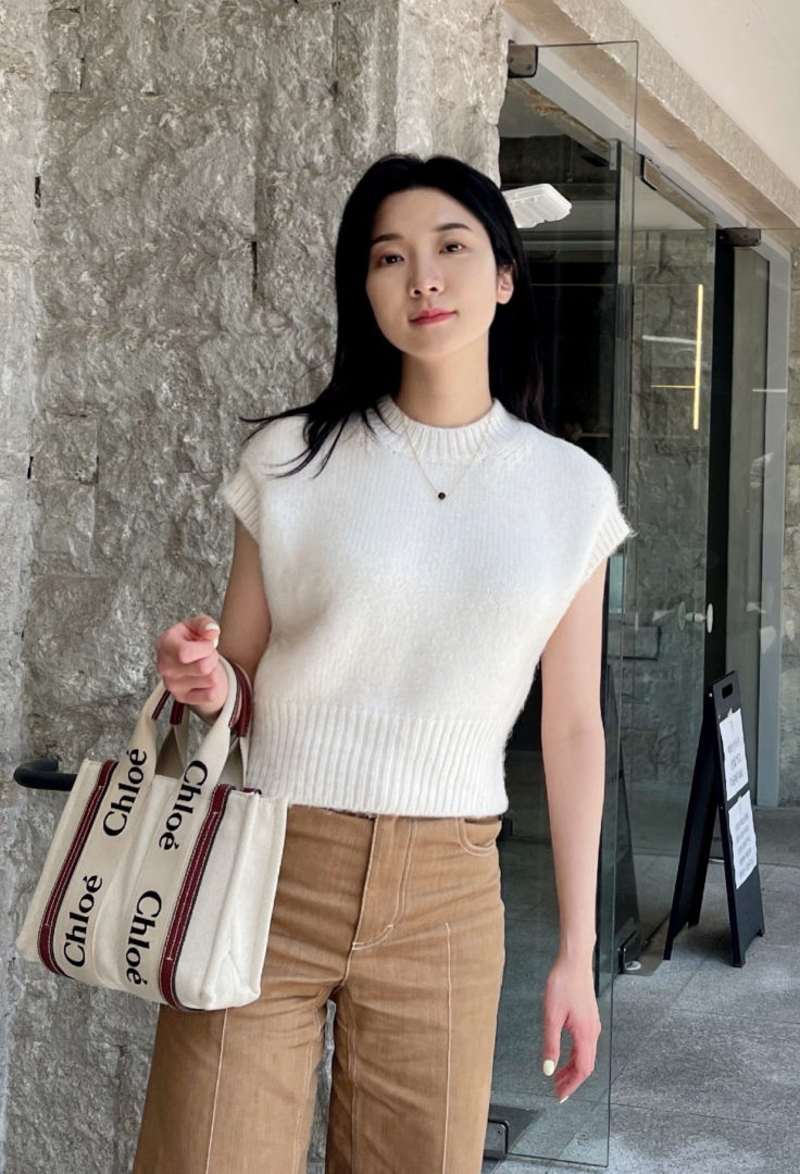 Student Spotlight: Jihyun Lee - MFA Design