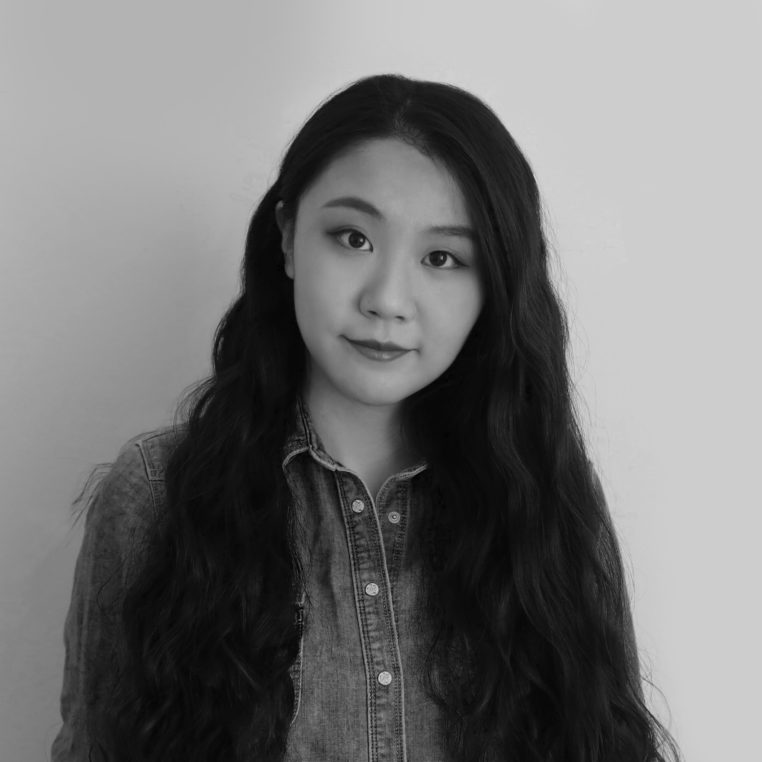 Student Spotlight: Mingxin Cheng - MFA Design