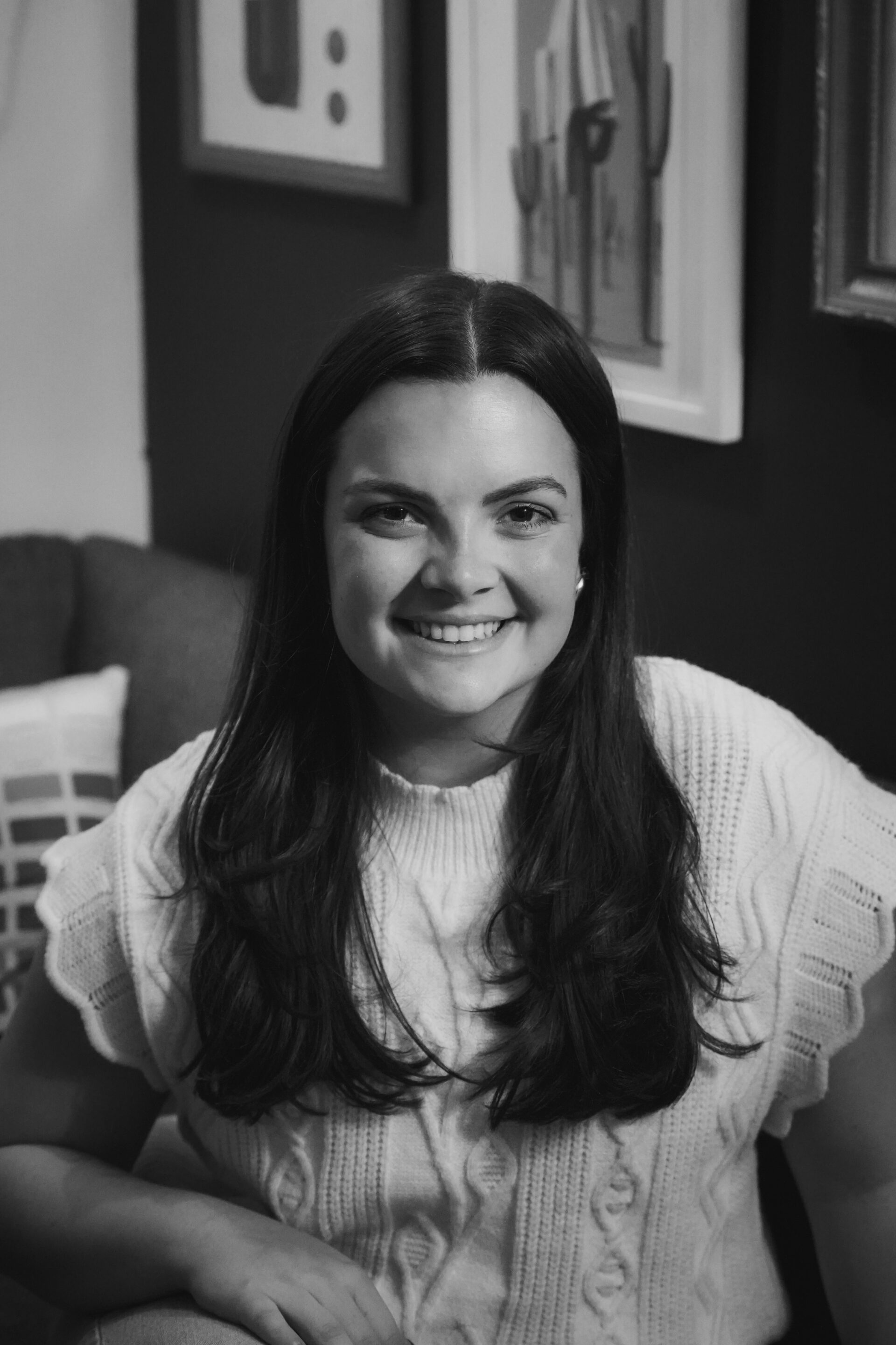 Student Spotlight: Isabel Webre - MFA Design