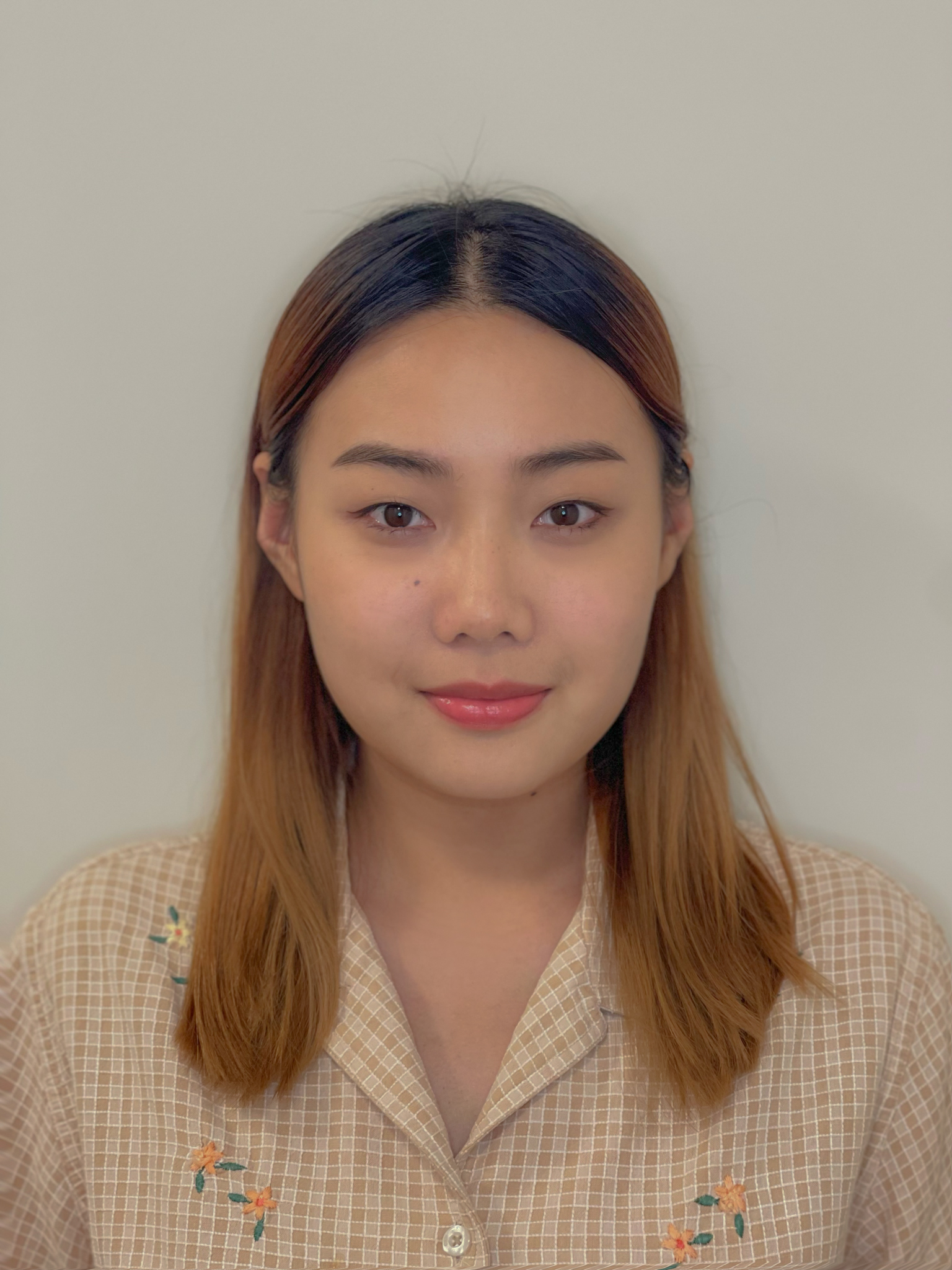 Student Spotlight: Emily Jing - MFA Design