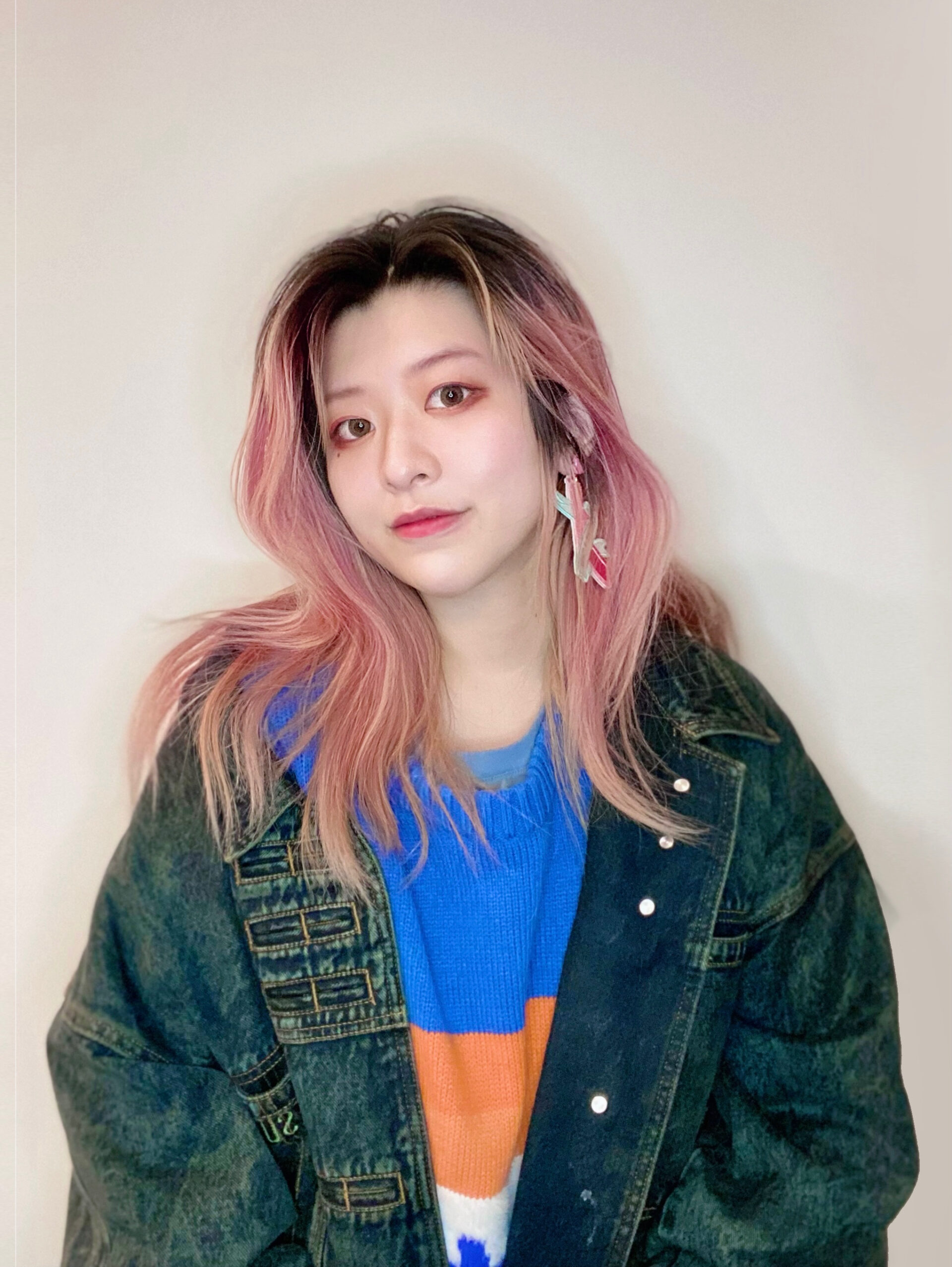 Student Spotlight: Yifan Li - MFA Design