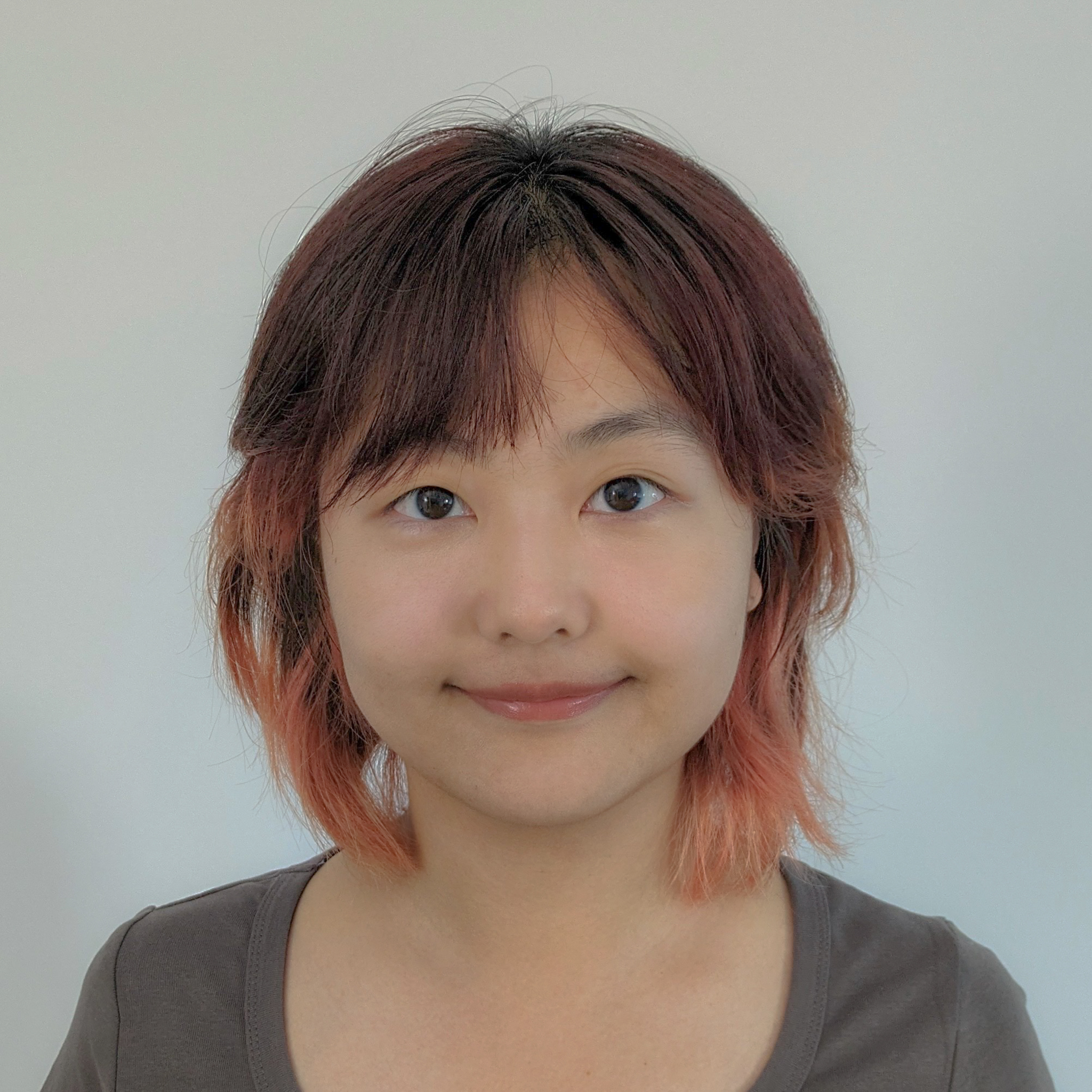 Lan Wang - MFA Design