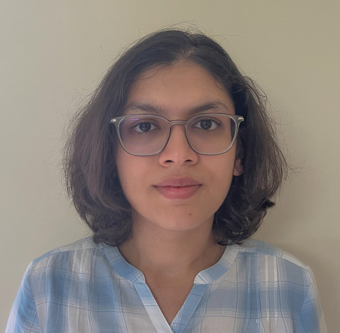 Student Spotlight: Simran Shah - MFA Design