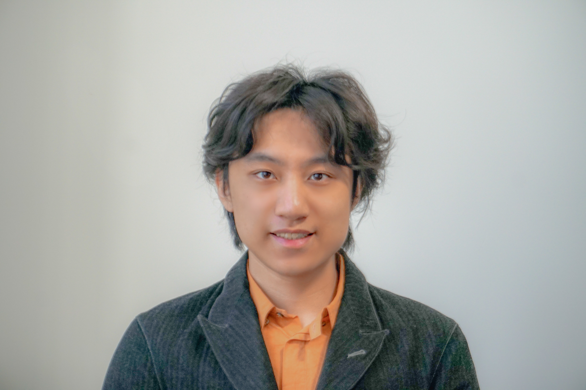 Student Spotlight: Yining Zhang - MFA Design