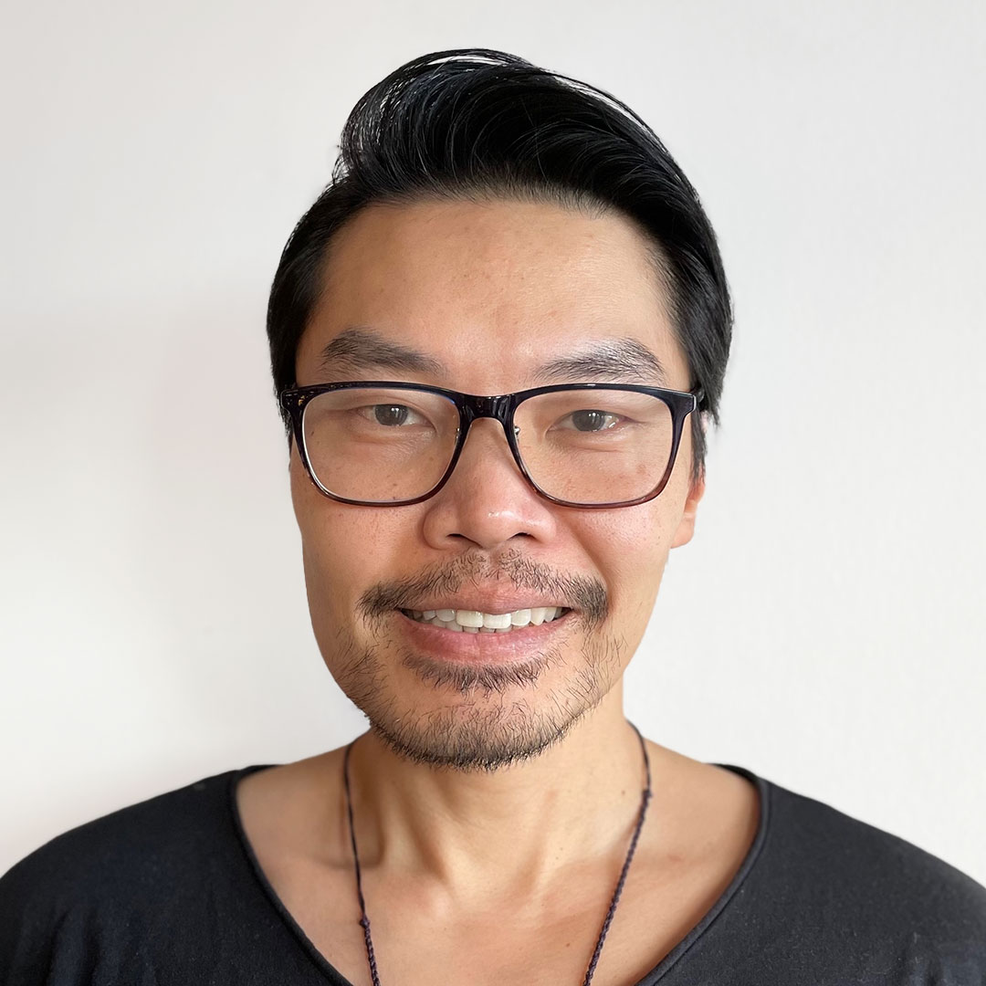 Johnson Tang - MFA Design