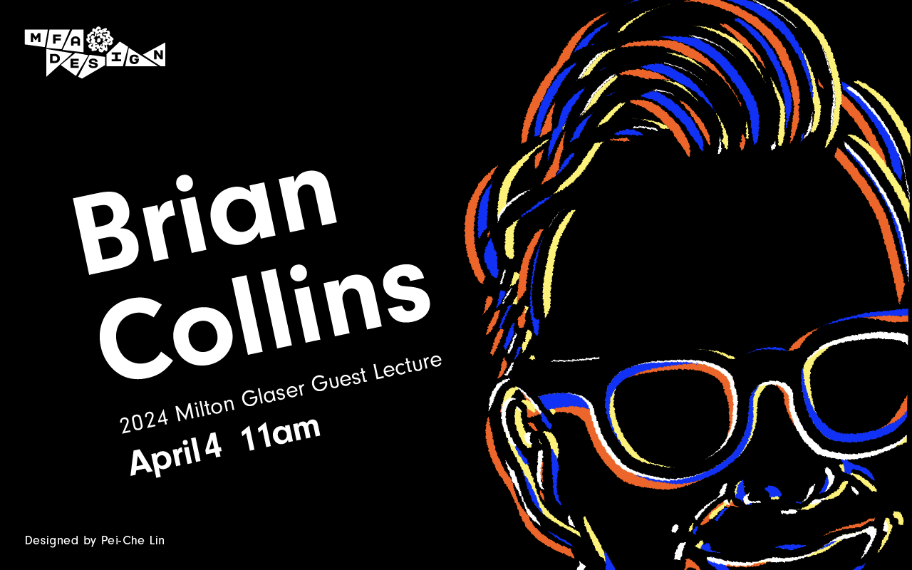 Studio Visit: Collins - MFA Design