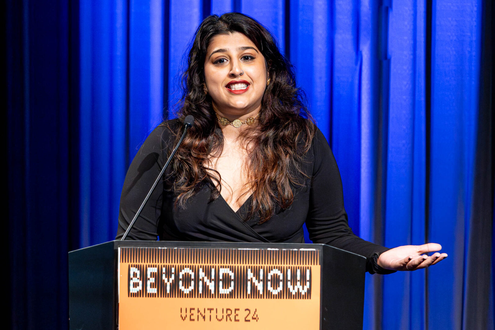 What's Beyond the Forum? - MFA Design