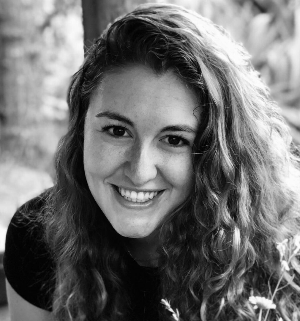 Student Spotlight: Elena Mehlman - MFA Design